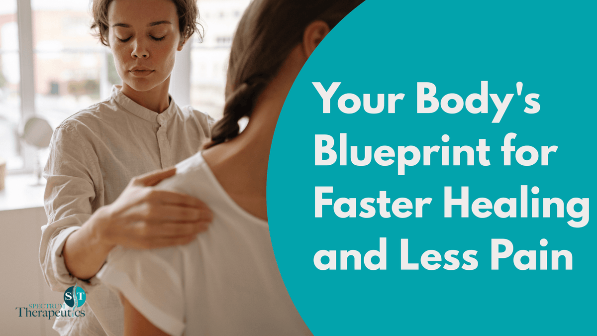 Heal Faster: Collagen, Sleep + Recovery Science