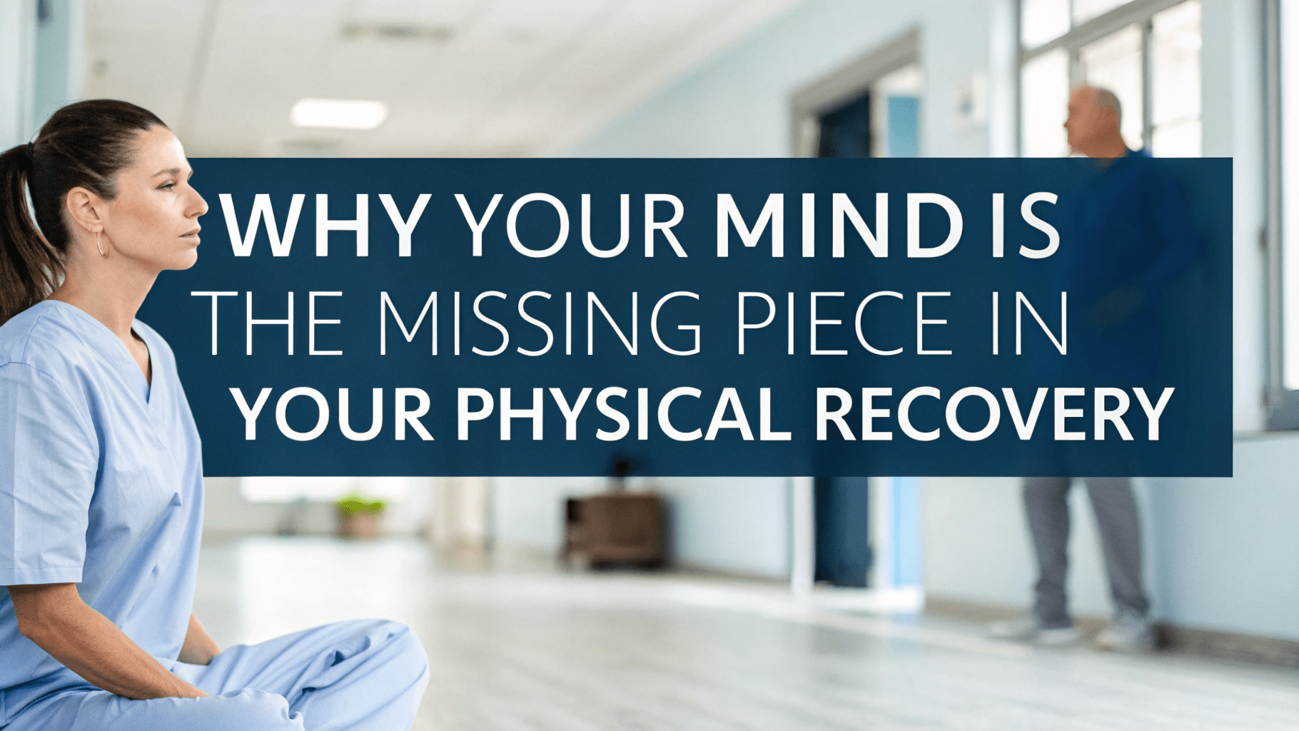Why Your Mind is the | Spectrum Therapeutics Wayne NJ